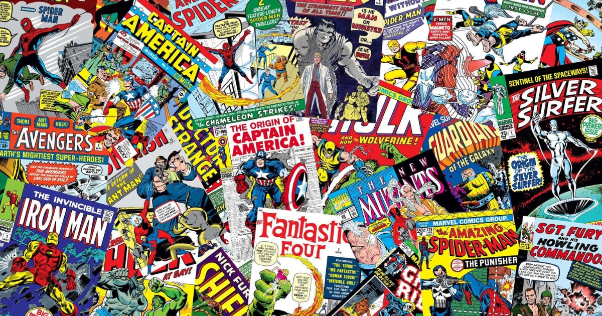 HariManga | Read Free Comics Online with Fast Daily Updates