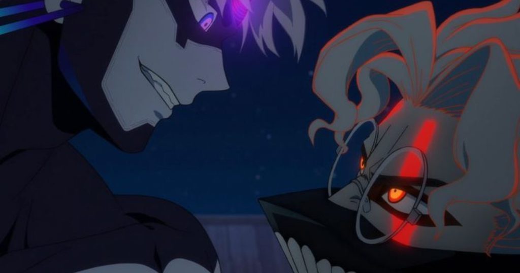 Is Dandadan Finished Manga? Current Status Explained