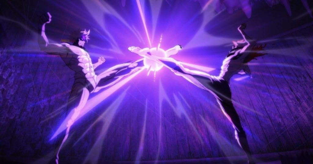 Is Dandadan Finished Manga? Current Status Explained