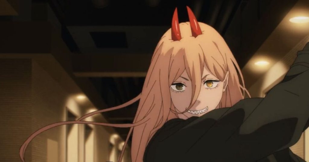 Why Did Makima Kill Power in Chainsaw Man?