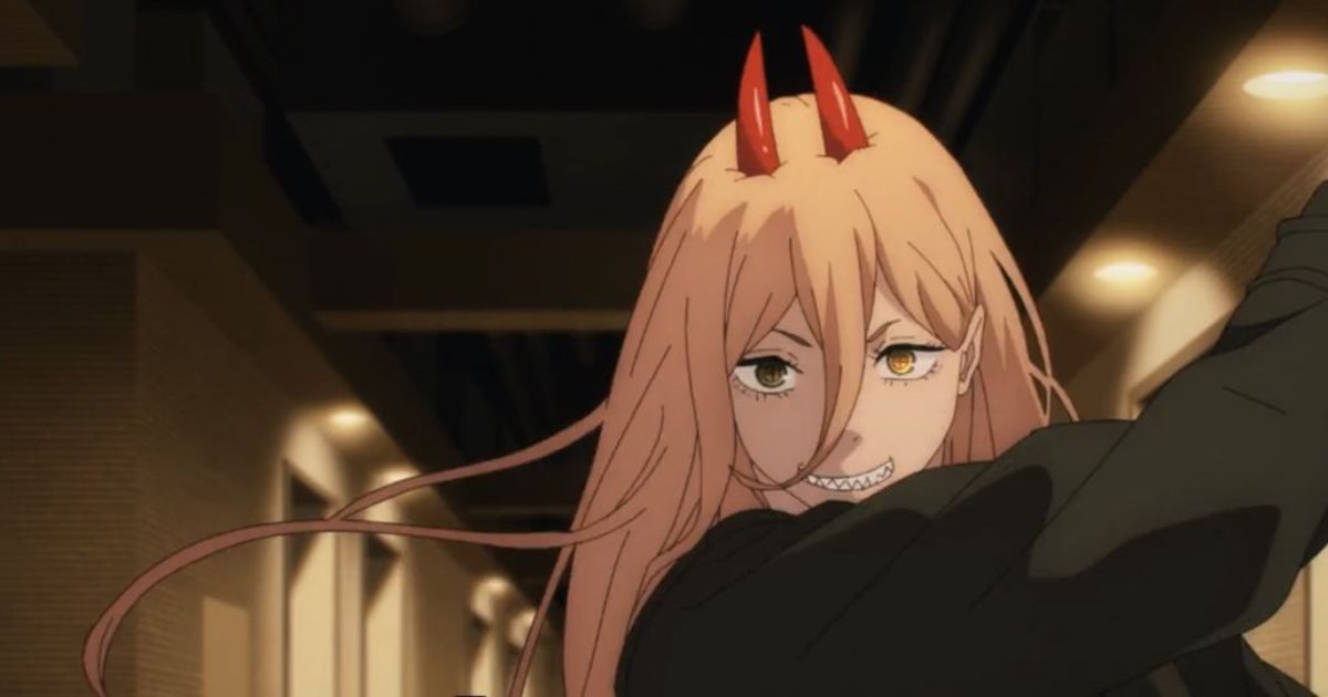Why Did Makima Kill Power in Chainsaw Man?