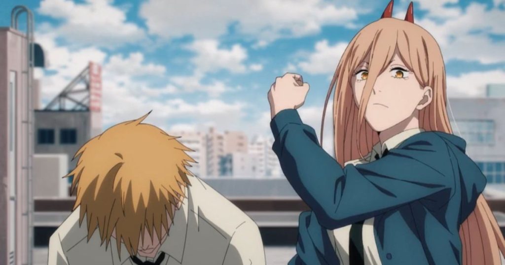 Why Did Makima Kill Power in Chainsaw Man?